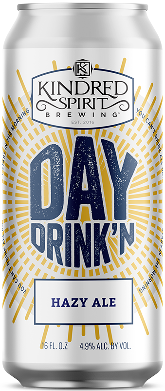 What We Brew | Kindred Spirit Brewing