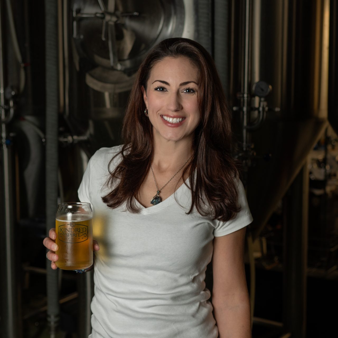 About Us | Kindred Spirit Brewing